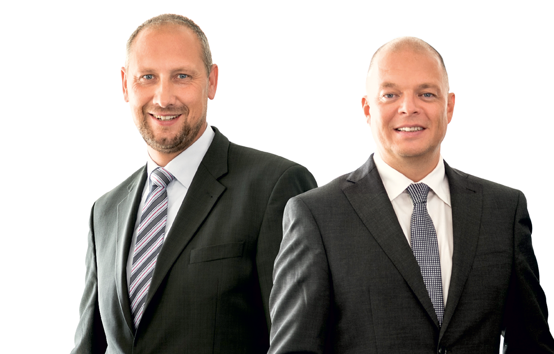 Interview mit dem Vorstand